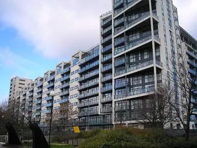 Apartment at Elliot Street, Glasgow