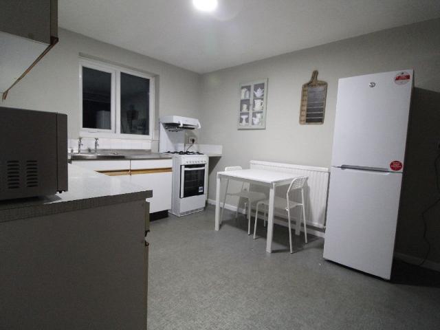 Apartment at Elliott Close, Preston