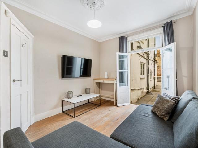 Apartment at Elliott Road, Greater London