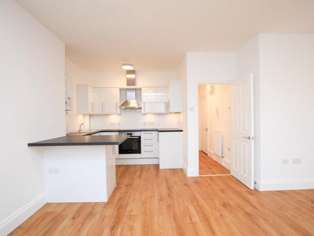 Apartment at Ellis Close, Greater London