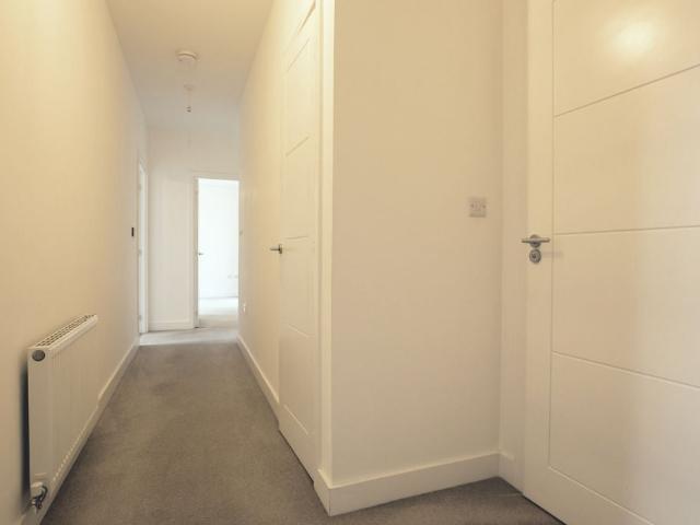 Apartment at Ellis Road, Cambridge