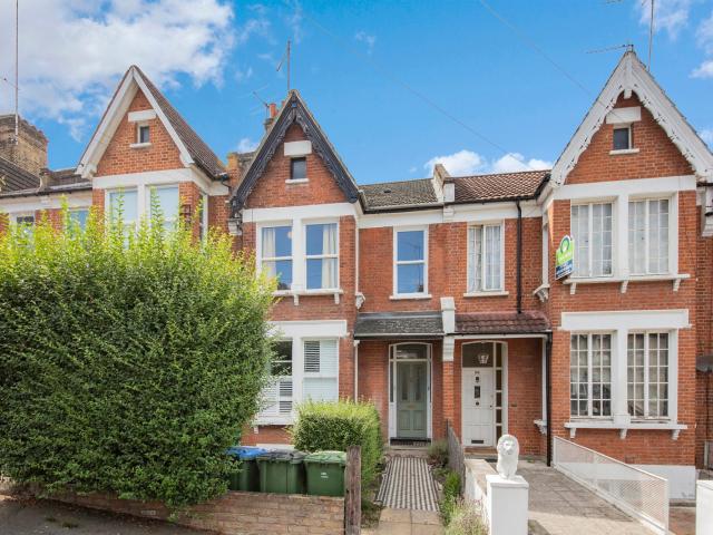 Apartment at Elliscombe Road, Greater London