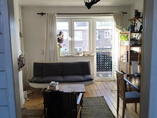 Apartment at Ellsworth Street, Greater London