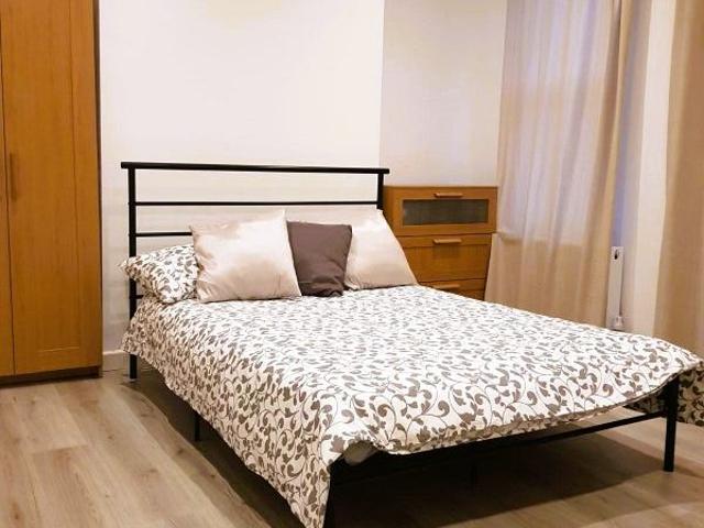Apartment at Ellys Road, Coventry