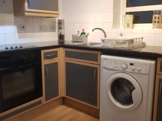 Apartment at Ellys Road, Coventry