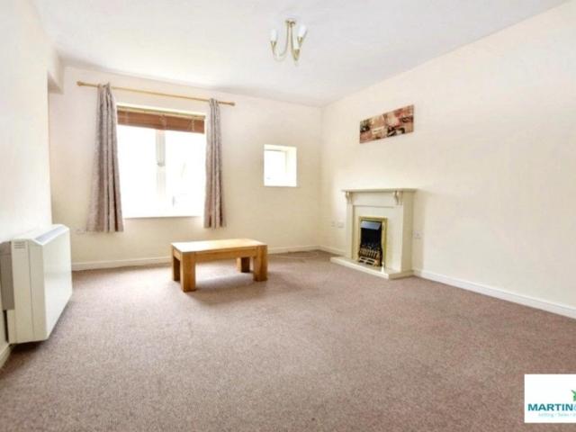Apartment at Ellys Road, Coventry
