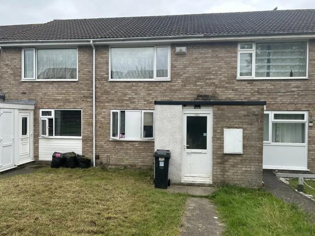 Apartment at Elm Close, Stoke Gifford