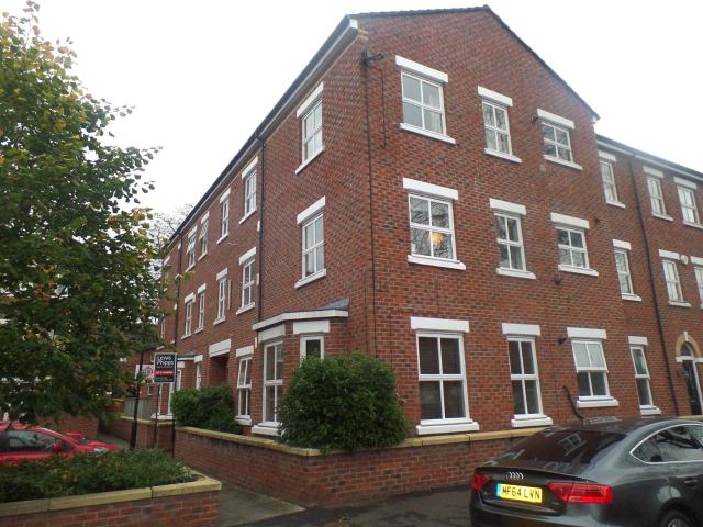 Apartment at Elm Grove, Manchester