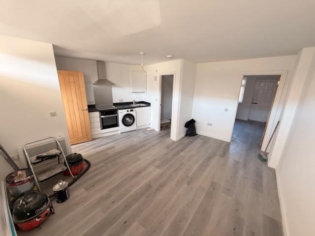 Apartment at Elm Grove, Mengham
