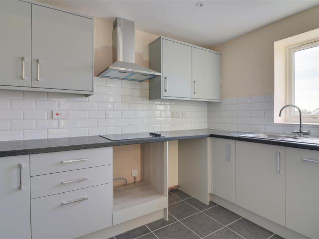 Apartment at Elm Grove, Mengham