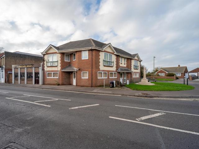 Apartment at Elm Grove, Mengham