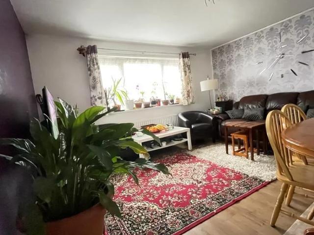 Apartment at Elm Grove, Newcastle upon Tyne