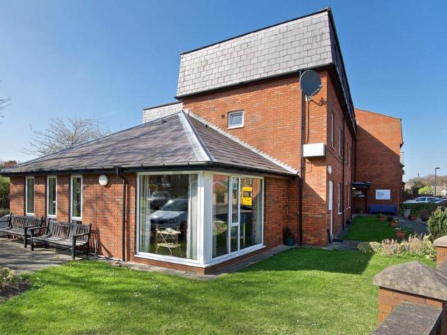 Apartment at Elm Grove, North Tyneside