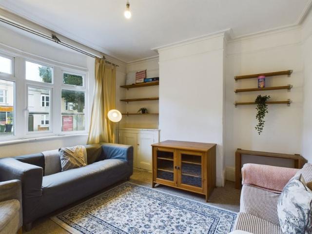 House at Elm Grove, Brighton