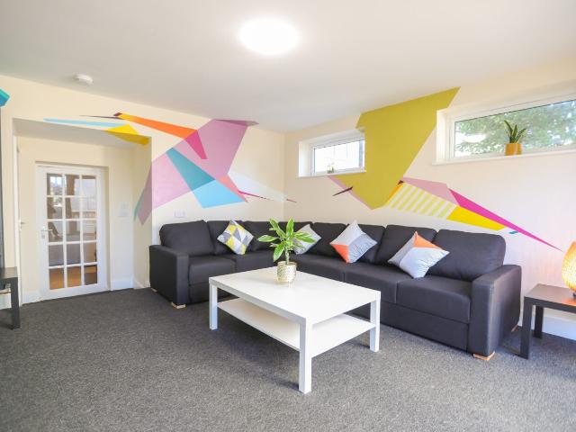 Apartment at Elm Grove, Brighton
