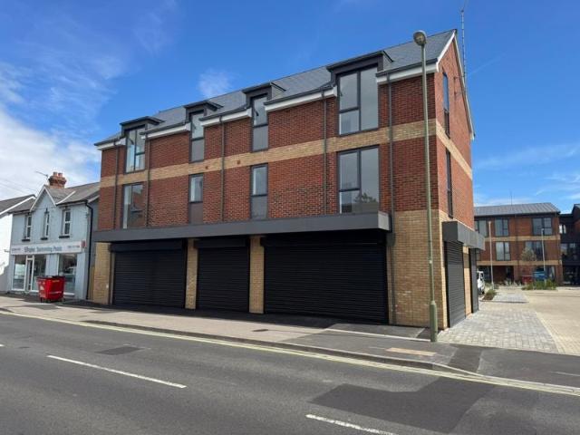 Apartment at Elm Grove, Hayling Island