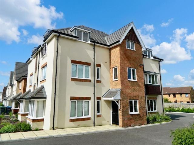 Apartment at Elm Grove, Horsham