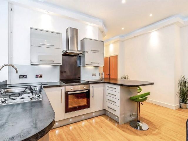 Apartment at Elm Grove, Portsmouth