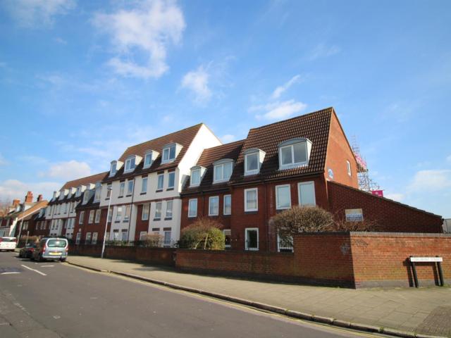 Apartment at Elm Grove, Portsmouth