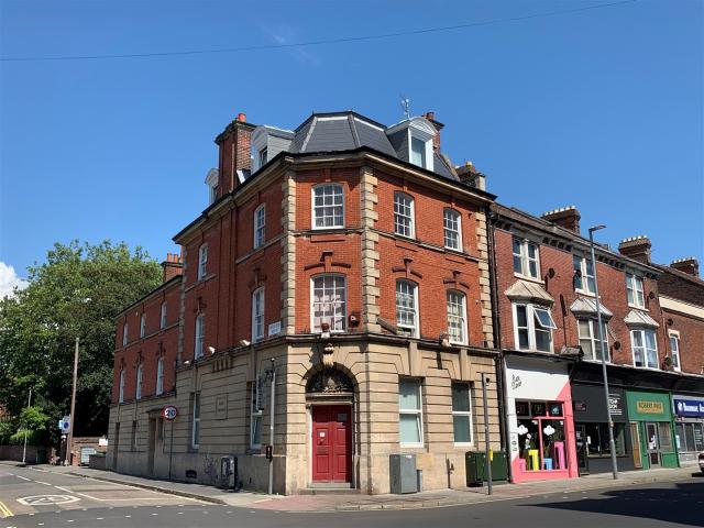 Apartment at Elm Grove, Portsmouth