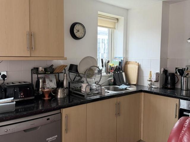 Apartment at Elm Grove Road, Greater London
