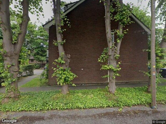 Room at Elm Hatch, Greater London