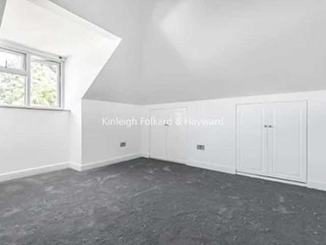 Apartment at Elm Lane, Greater London