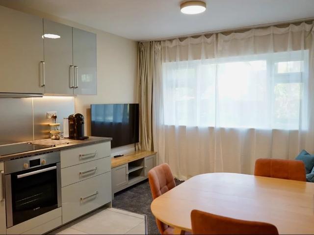 Apartment at Elm Lane, Greater London