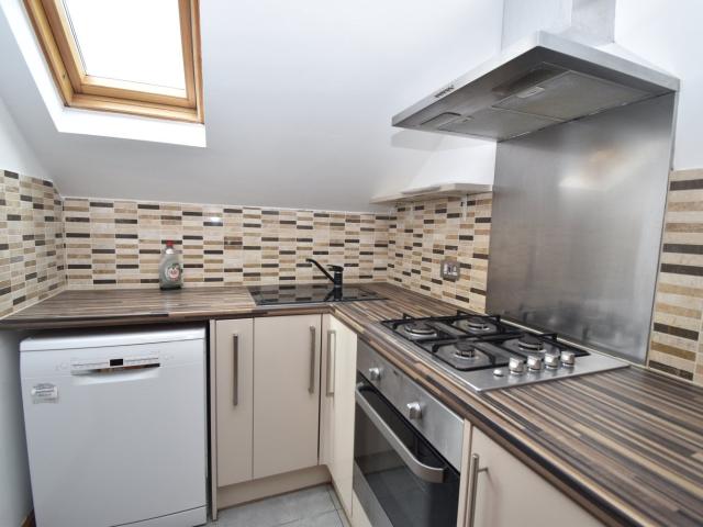 Apartment at Elm Lane, Greater London