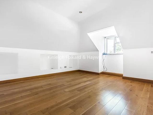 Apartment at Elm Lane, Greater London