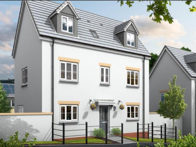 Apartment at Elm Park, South Hams