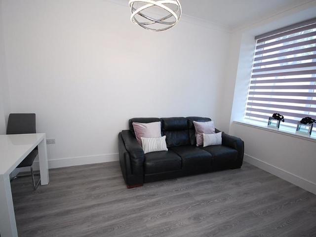 Apartment at Elm Place, Aberdeen City