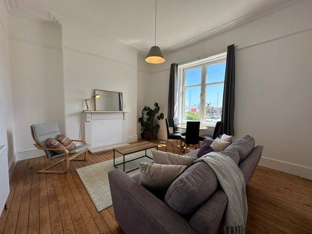 Apartment at Elm Place, Aberdeen City
