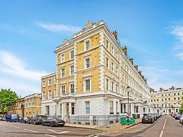 Apartment at Elm Place, Greater London