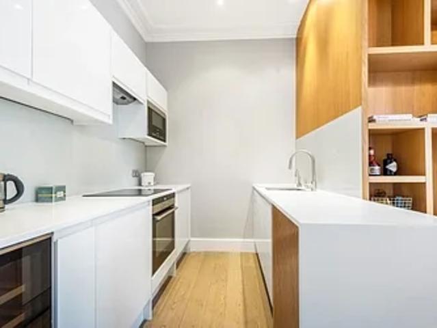 Apartment at Elm Place, Greater London