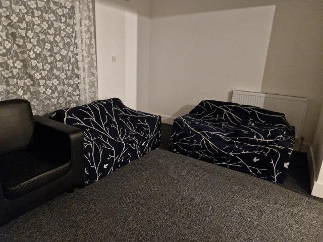 Apartment at Elm Road, Greater London