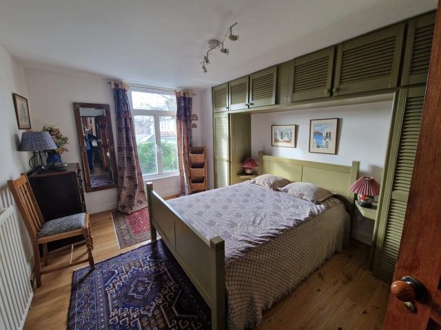 Apartment at Elm Road, Greater London