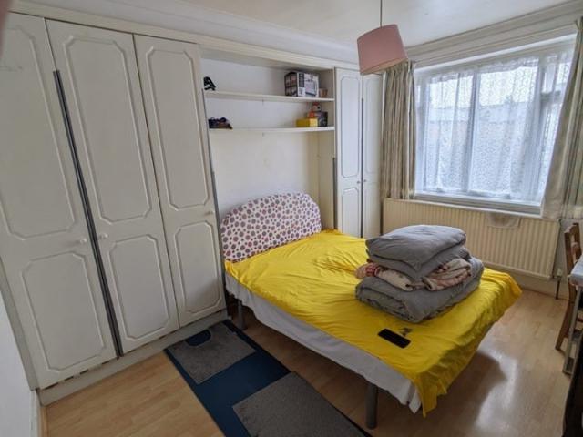 House at Elm Road, Greater London