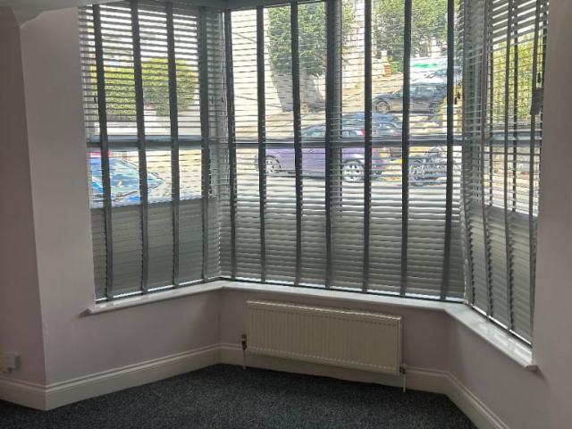 Apartment at Elm Road, Plymouth