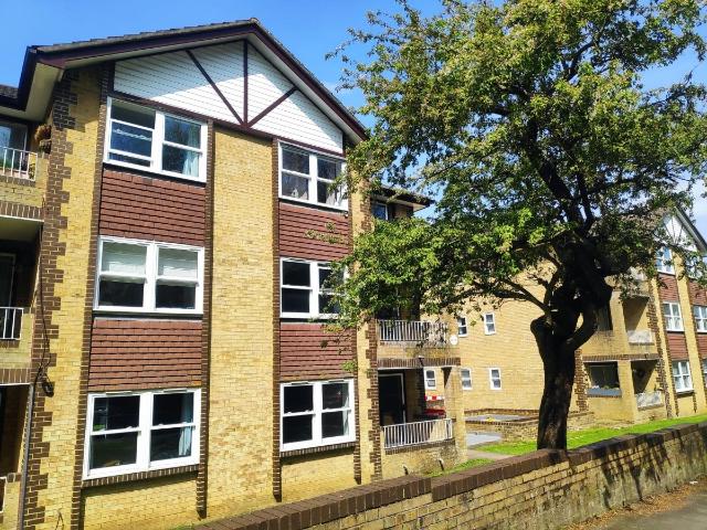 Apartment at Elm Road, Reigate and Banstead