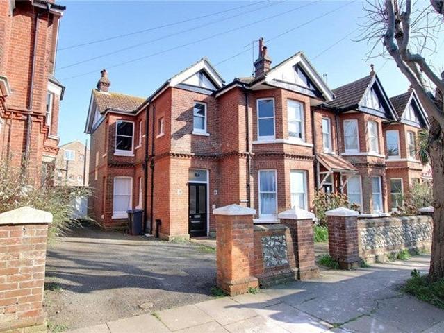 Apartment at Elm Road, Worthing