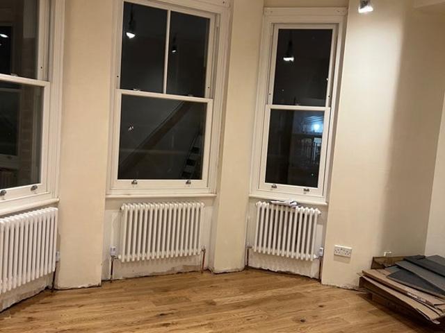 Apartment at Elm Street, Greater London