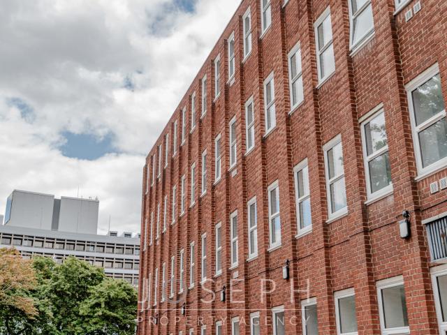 Apartment at Elm Street, Ipswich