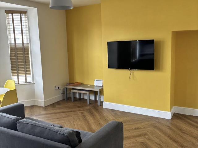 Apartment at Elm Terrace, Hull