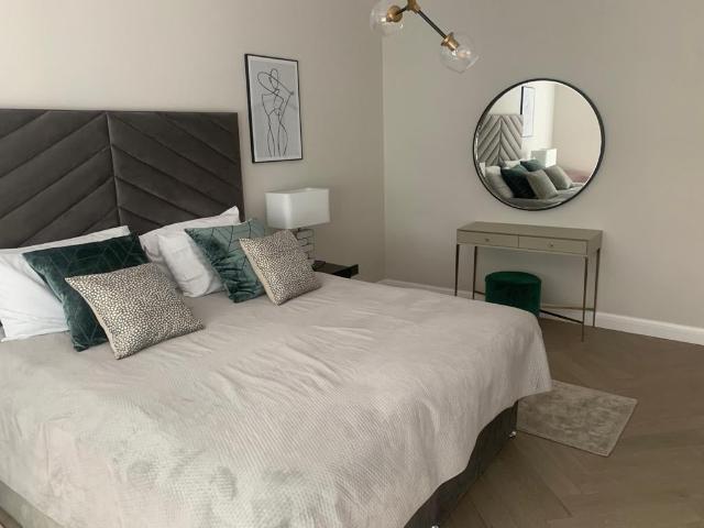 Apartment at Elm Tree Road, City of Westminster