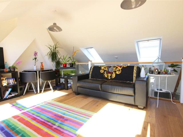 Apartment at Elmcroft Crescent, Bristol