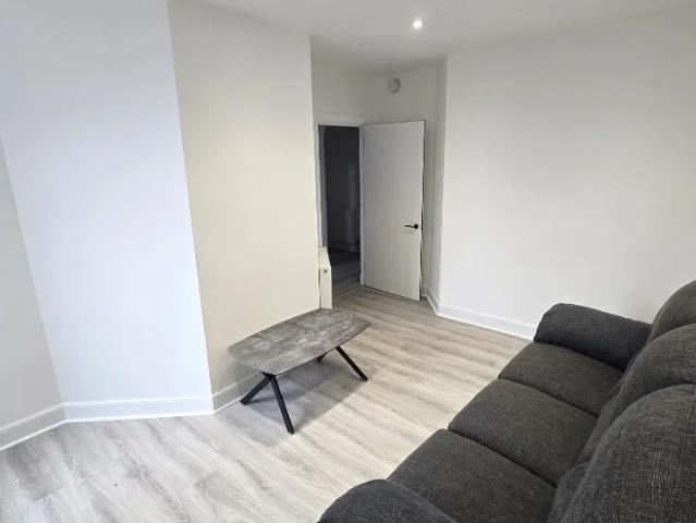Apartment at Elmbank Terrace, Aberdeen City