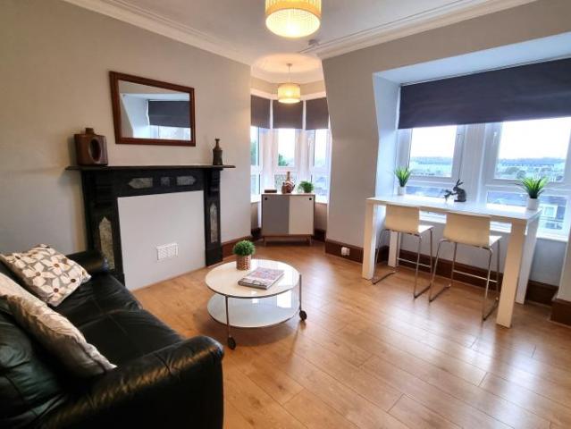 Apartment at Elmbank Terrace, Aberdeen City