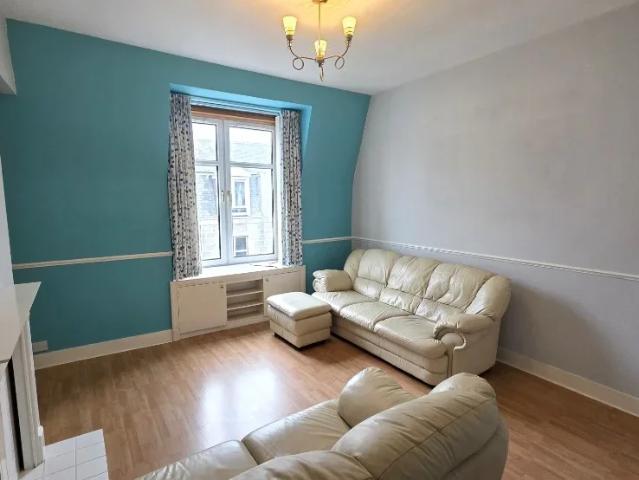 Apartment at Elmbank Road, Aberdeen City
