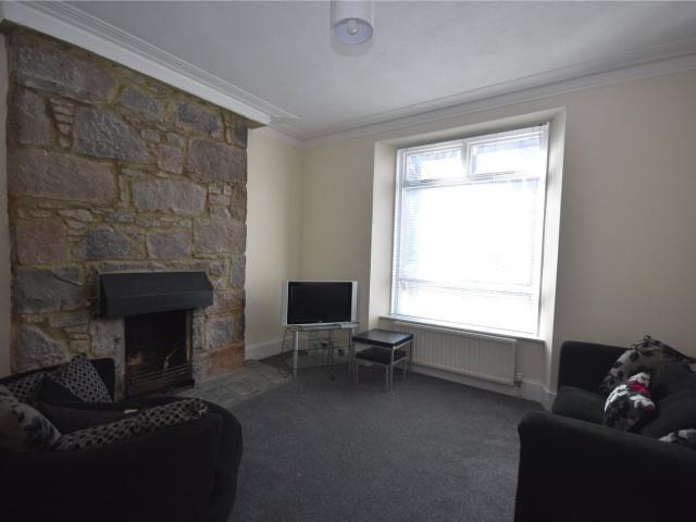 Apartment at Elmbank Road, Aberdeen City